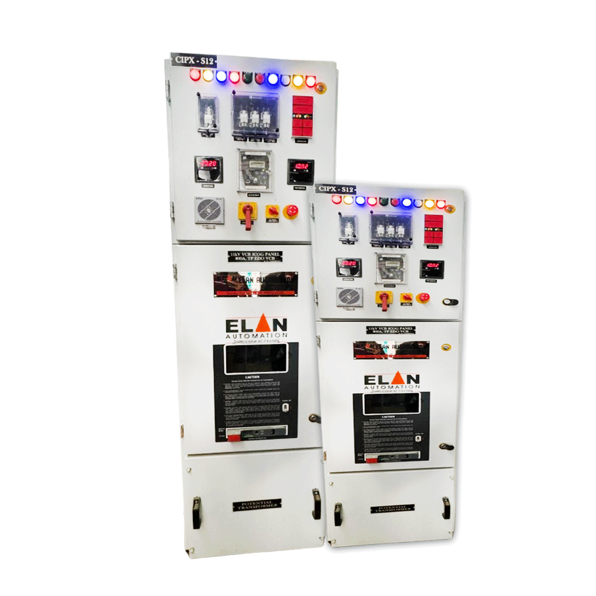 Reliable Protection with VCB Panels for Modern Power Systems